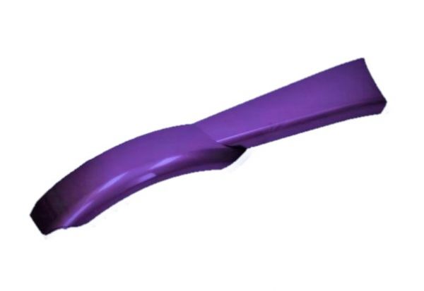 Dyson DC08 Purple Bumper Strip 904194-03 - Kenco Spares