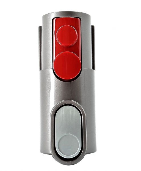 Dyson Quick Release (QR) Tool Cord Free Adaptor - Kenco Spares