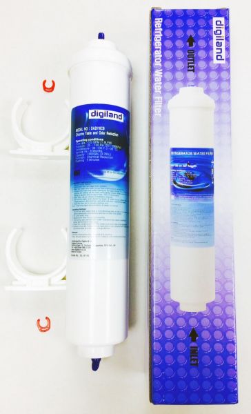 Refrigerator Fridge Freezer Water Filter for DA2010CB - Kenco Spares