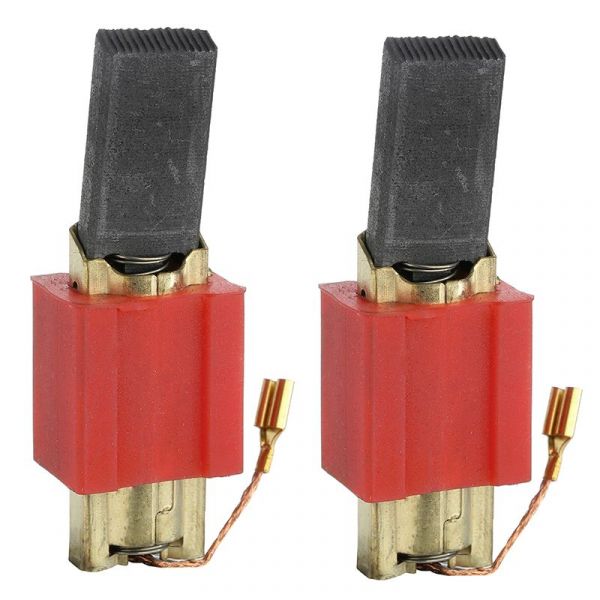 Miele Washing Machine Motor Carbon Brushes - Kenco Spares