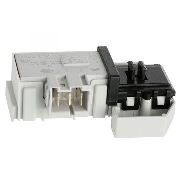Bosch Neff Siemens Washing Machine Door Interlock 610147 - Kenco Spares