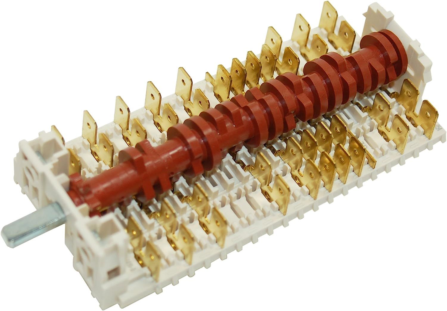 Bosch Oven Selector Switch 493372 - Kenco Spares